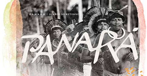 Panará, a volta por cima dos índios gigantes
